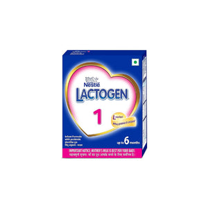 Nestle Lactogen 1 Infant Formula Powder -400 gm